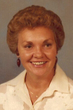 Roseann Berkeley Underwood