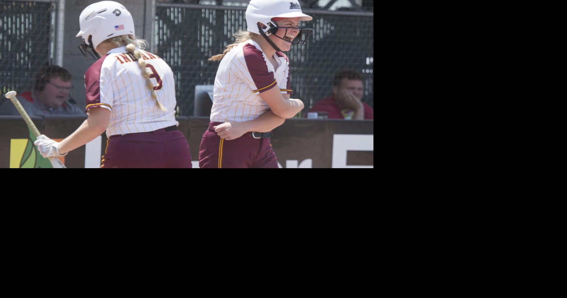 Clarksville No. 3 in initial IGHSAU softball rankings