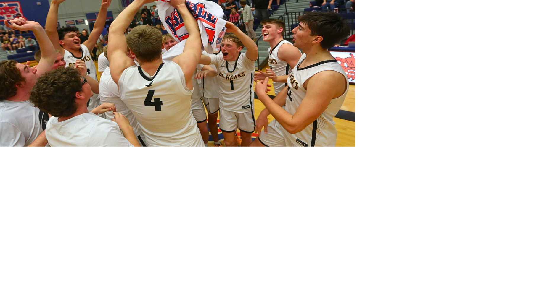 Waverly-Shell Rock holds on for win over Grinnell