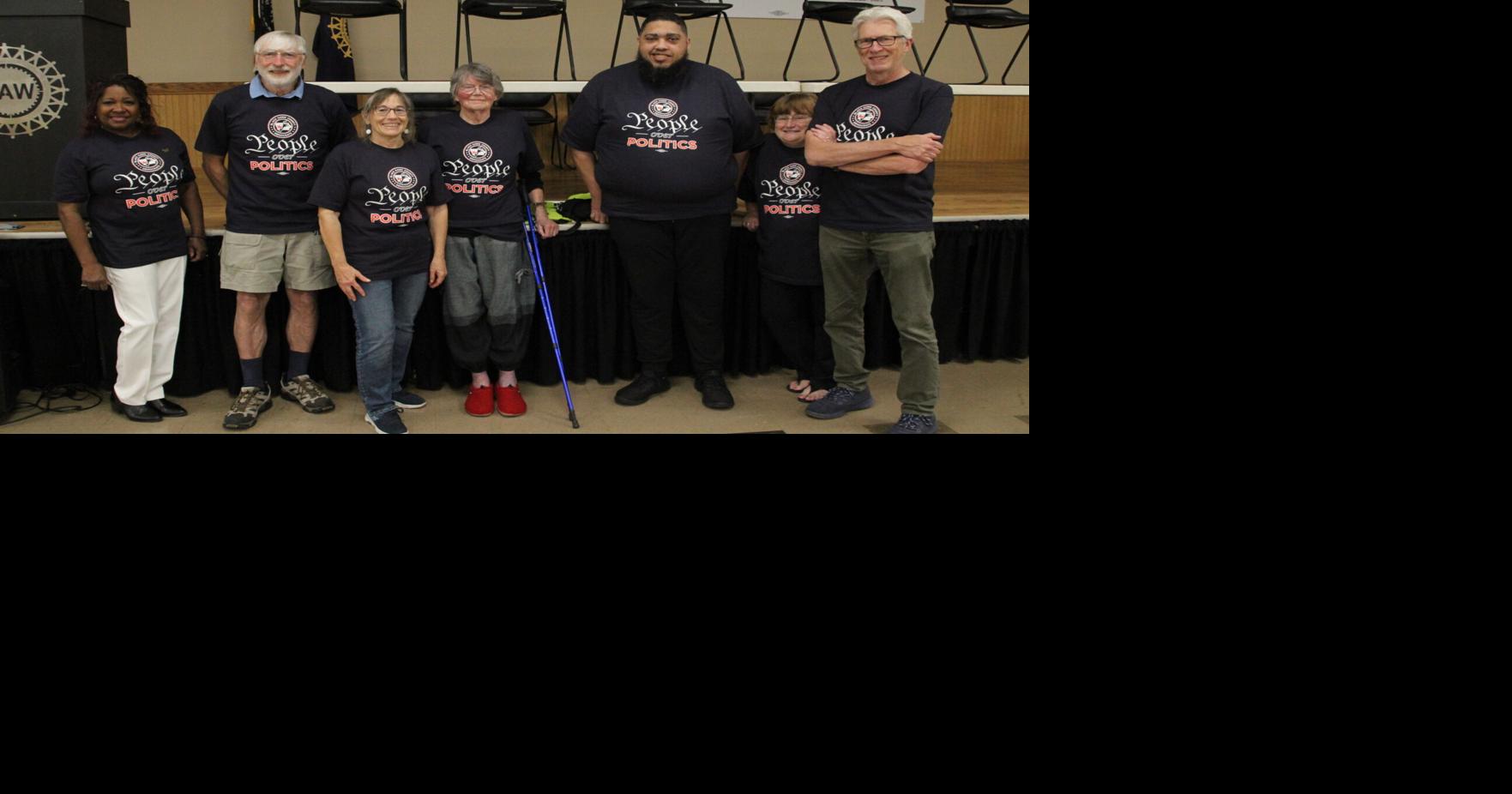 Black Hawk Democrats call for prioritizing public education