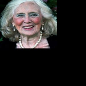 Eloise Masters (1926-2011)