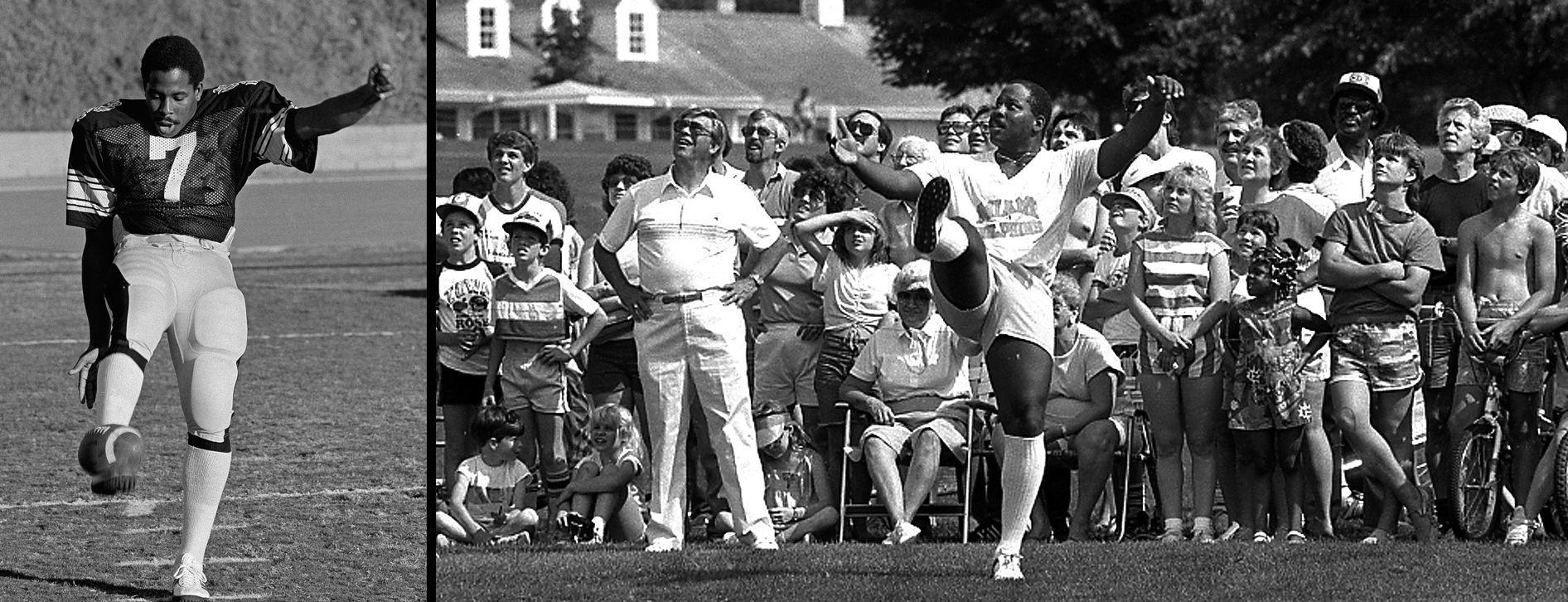 UPDATE: Iowa legend Hayden Fry dies