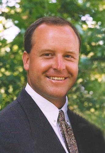 Douglas Eugene Trueg