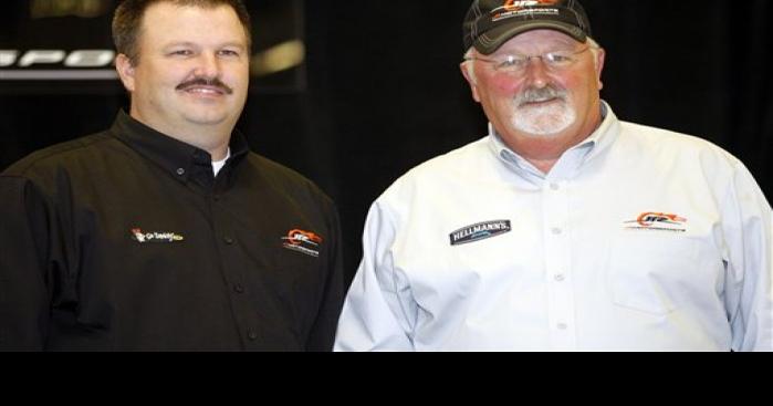 JR Motorsports parts ways with Tony Eury Sr.