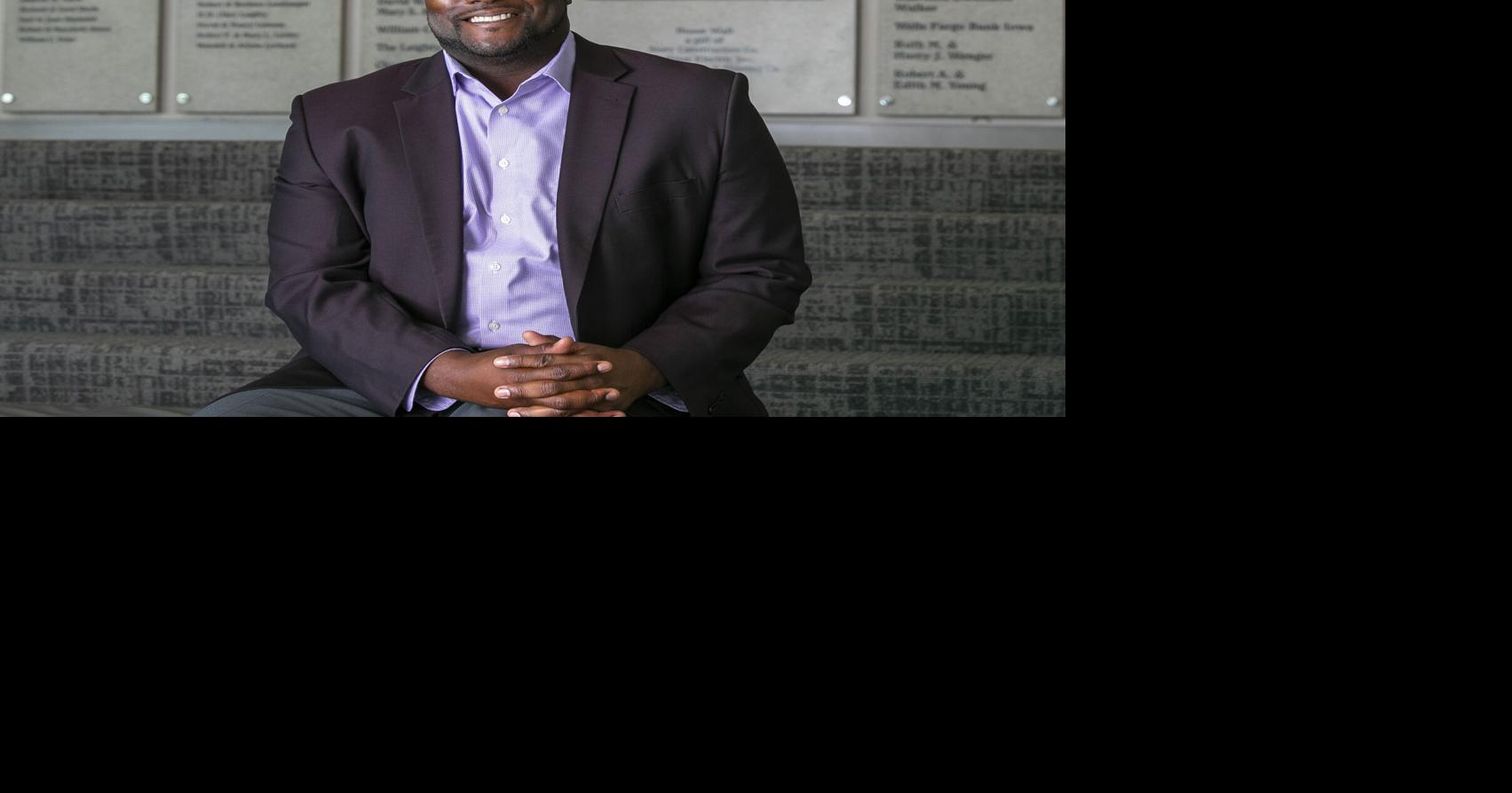 Kingsley Botchway: Passionate advocate for the people and causes he serves