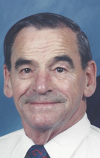 Donald K. “Don” Holmes (1931-2013)