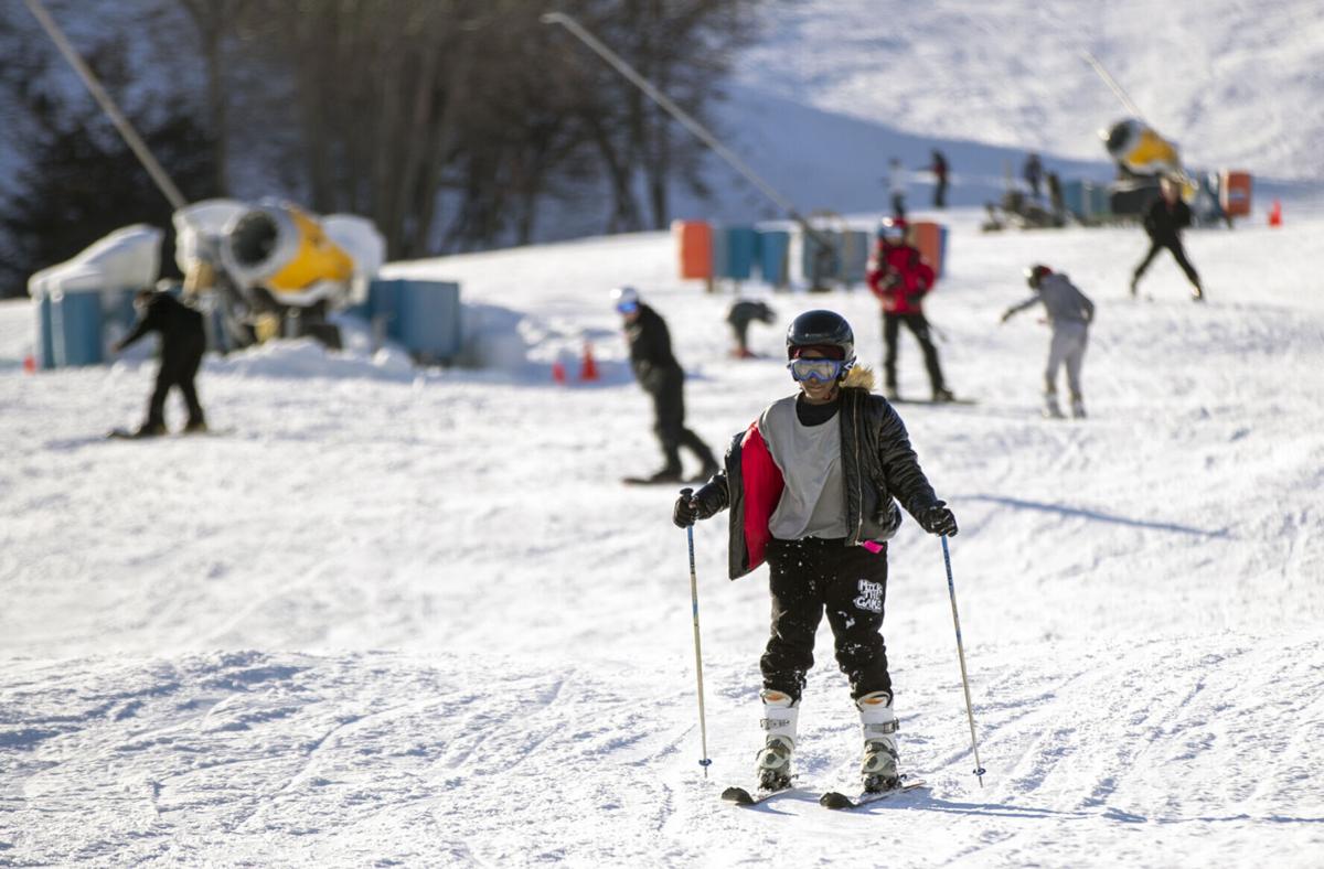 Pottawattamie County buys western Iowa Ski Area