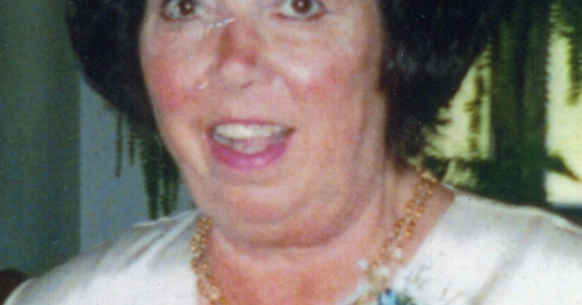 Sandra 'Sandy' Burk (1941-2016)