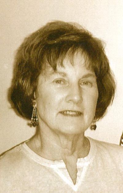 Marie Collette Doan (1940-2017)