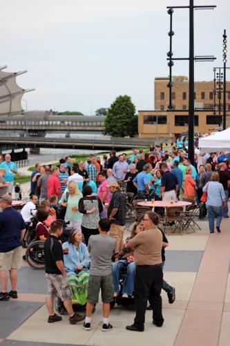 More than 1,000 expected for annual Heartland Conference this week