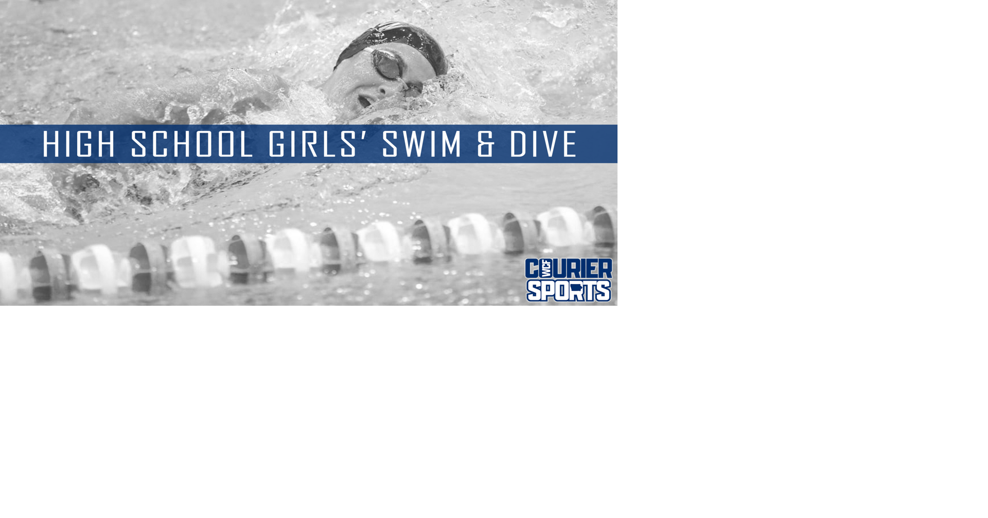High School Swimming: Cedar Falls seventh at state swim