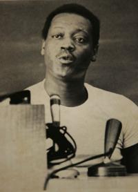 Photos: The hunt for T-Bone Taylor