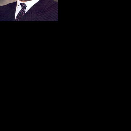 The Rev. Michael E. Coleman (1958-2018)