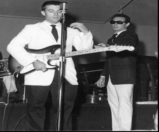 Photos: Plane crash that killed Buddy Holly in Clear Lake Feb. 3, 1959