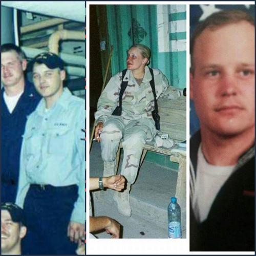 Jaime Jaenke: Remembering Iowa's first woman killed in Operation Iraqi ...