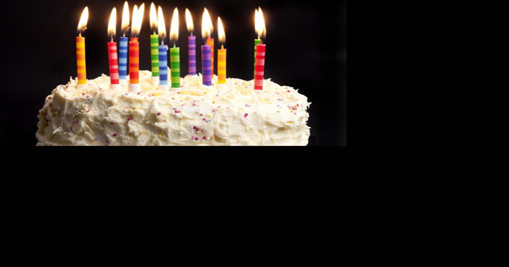 Happy 93 birthday, Jo Grover!