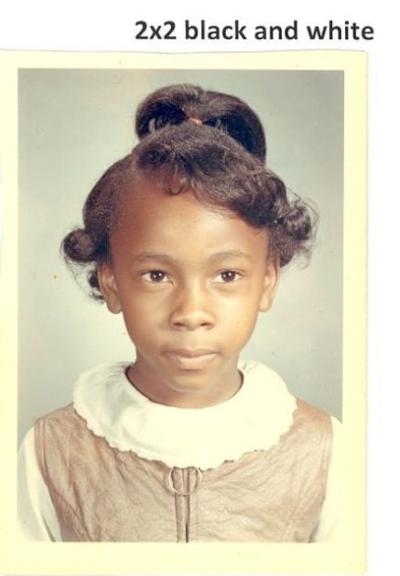 Happy Birthday, Priscilla Davis!