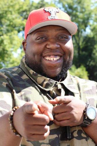 Brent “JJ” Jenkins, Jr.