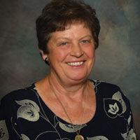 Sister Carole Freking