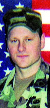 Steffeney remembered with memorial marker in Waterloo