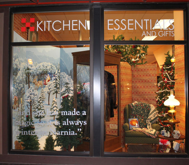 Community Main Street announces window display winners | Lifestyles ...