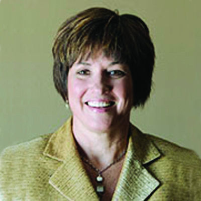 Congratulations, Stacey Bentley!