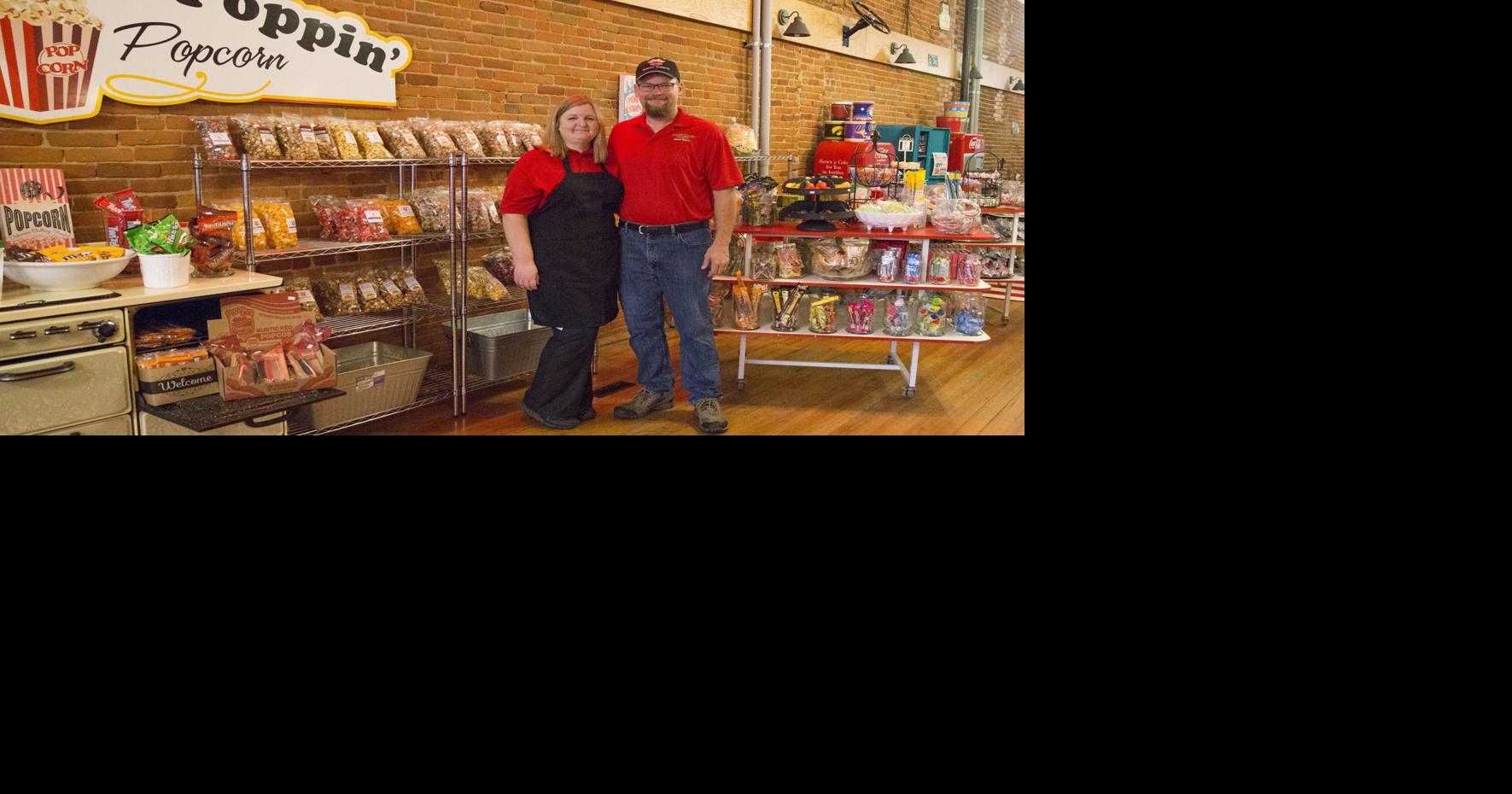 Specialty store pops up in downtown Waterloo