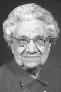Dorothy Carson