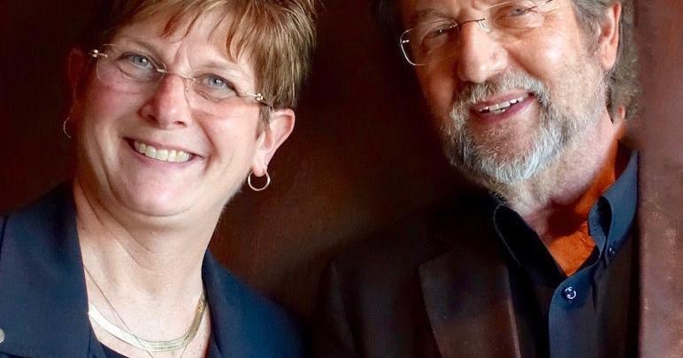 Lunch with a Leader: Pam Delagardelle