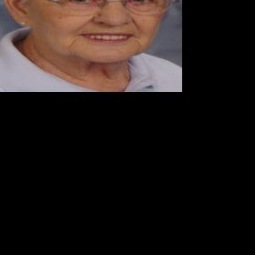 Mary J. Dilts (1925-2015)