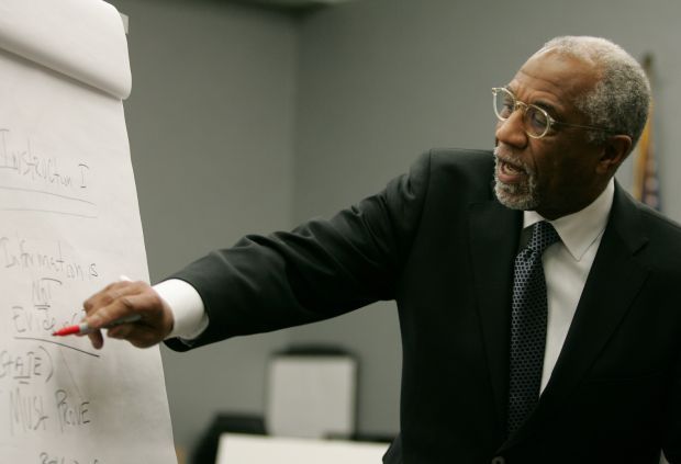 Waterloo homicide trial goes to jury