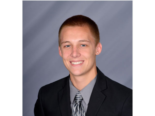 Well Done, Jacob Pence!