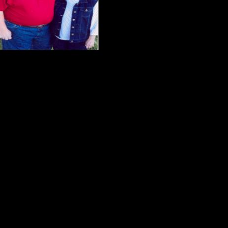 Happy 50th Wedding Anniversary, Ted and Linda Mahood, May 27, 1967!