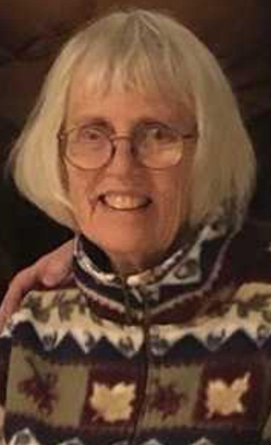 Carolyn Adams