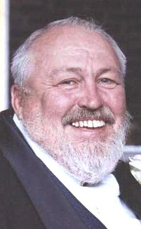 Donald L. Willis (1936-2010)