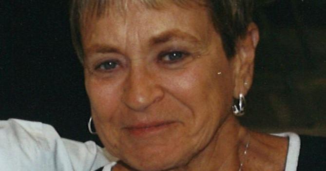 Mary Jo Dirks (1936-2017)