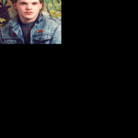 Dustin Stone (1970-2018)