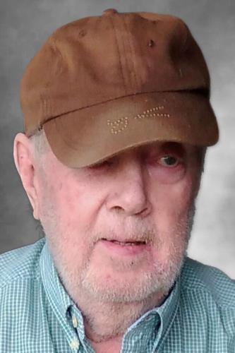 Kenneth Werner Wedemeier