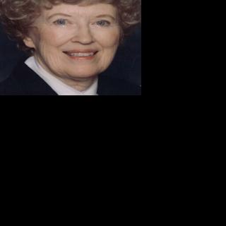 Nancy Jane Price