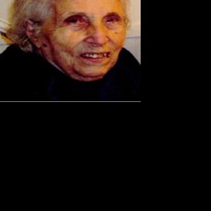 Mary Napoli (1912-2010)