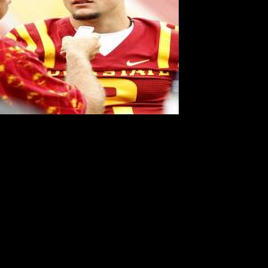 ISU football: Jantz ready to lead Cyclones