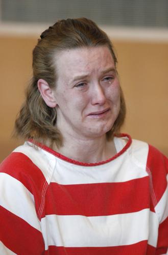 Convicted of murdering son, Michelle Kehoe seeks new trial