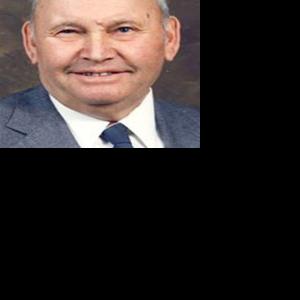 Leonard J. Goodrich (1926-2011)