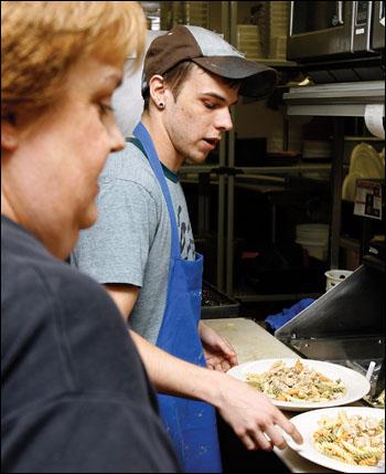 Devil's in the details: Chipotle peppers, seasoned chicken add kick to ...