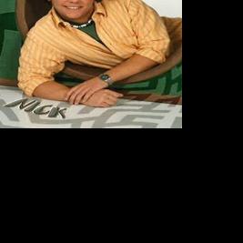 Nicholas “Nick” Junk