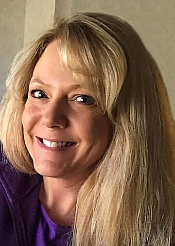 Teresa "Terri" Jo Tate