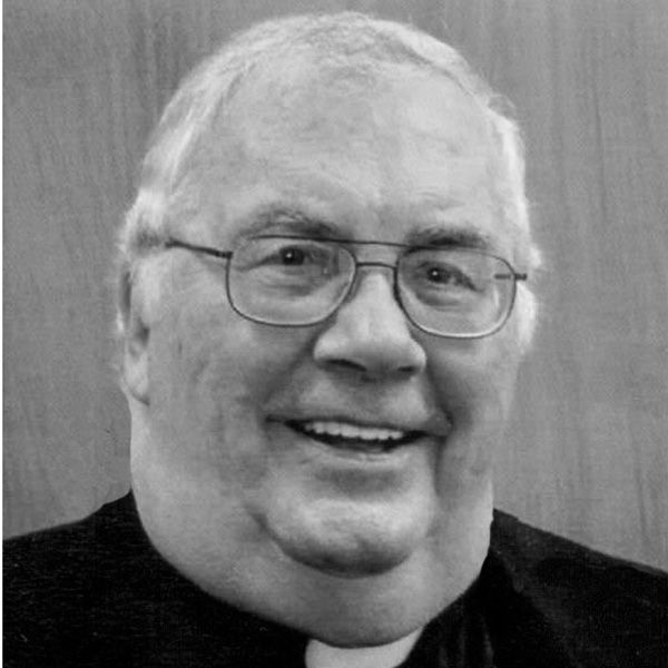 Father Ralph Simington