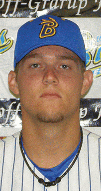 Bucks go deep for 8-7 win at Alexandria