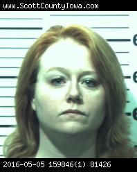 Eldridge couple charged with child endangerment