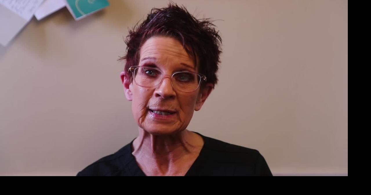 Danette Christensen: Teamwork and patient support builds bonds beyond ...